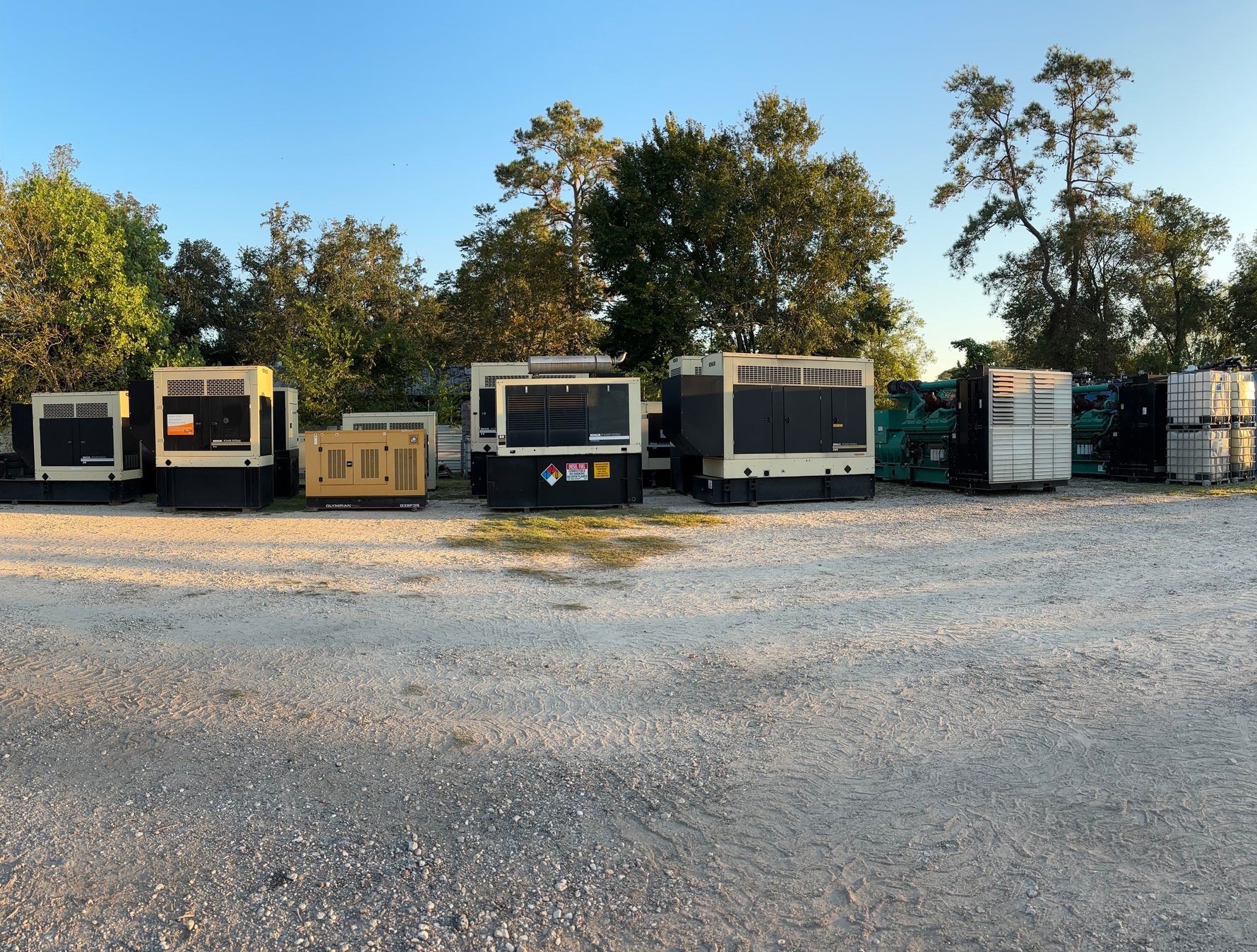 All-Red Services LLC